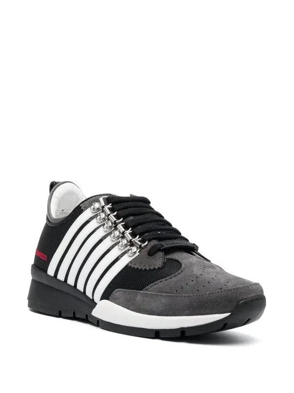 Dsquared2 Original Legend Low-top Sneakers