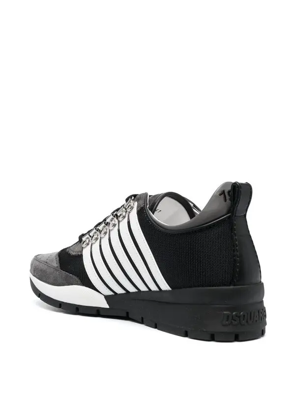 Dsquared2 Original Legend Low-top Sneakers