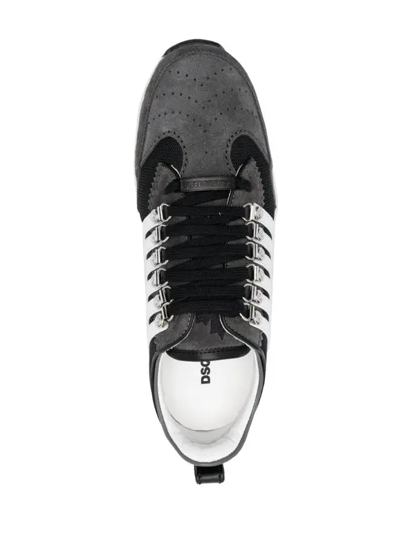 Dsquared2 Original Legend Low-top Sneakers
