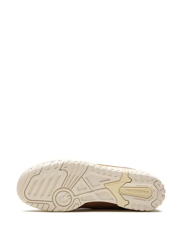 NEW BALANCE X Aimé Leon Dore 550 Sneakers - Brown