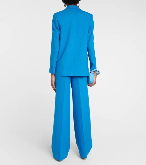 Dorothee Schumacher Cotton Blazer