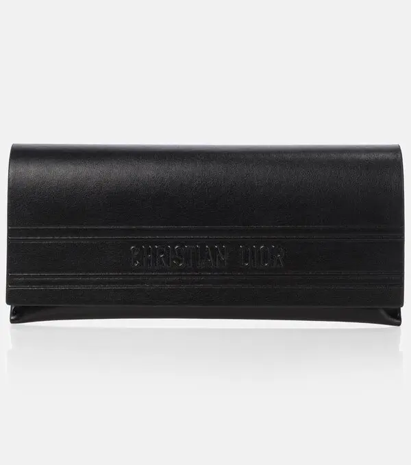 Dior Diorsignature M1u Sunglasses - Black