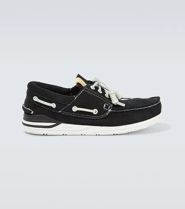 visvim HOCKNEY FOLK us12 30cm HOCKNEY-FOLK | Visvim Official North