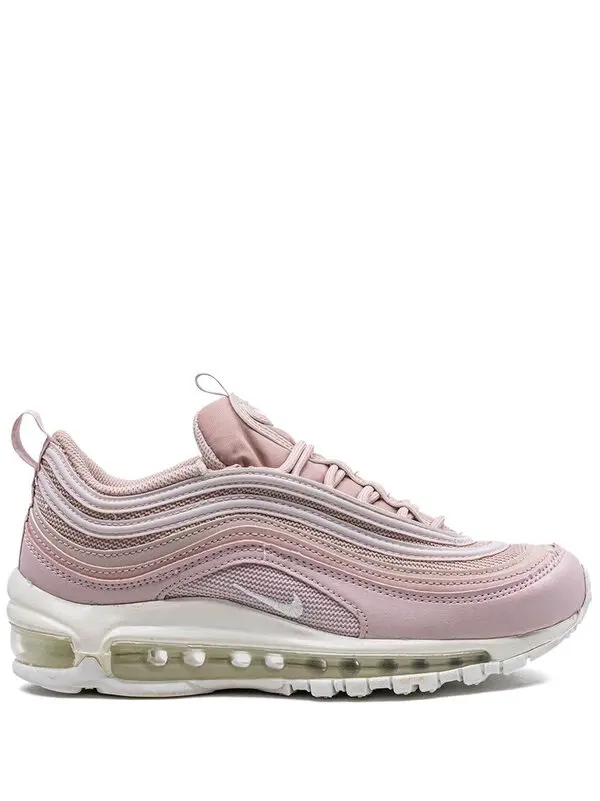 Nike Air Max 97 Sneakers - Pink