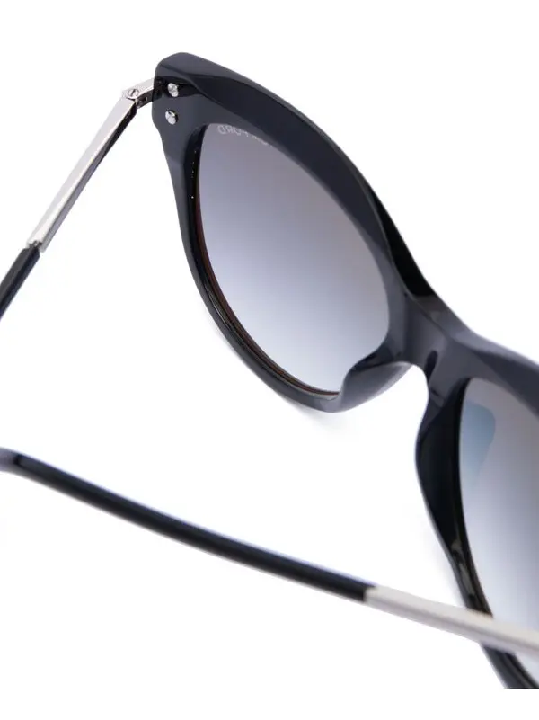 TOM FORD Cat-eye Sunglasses