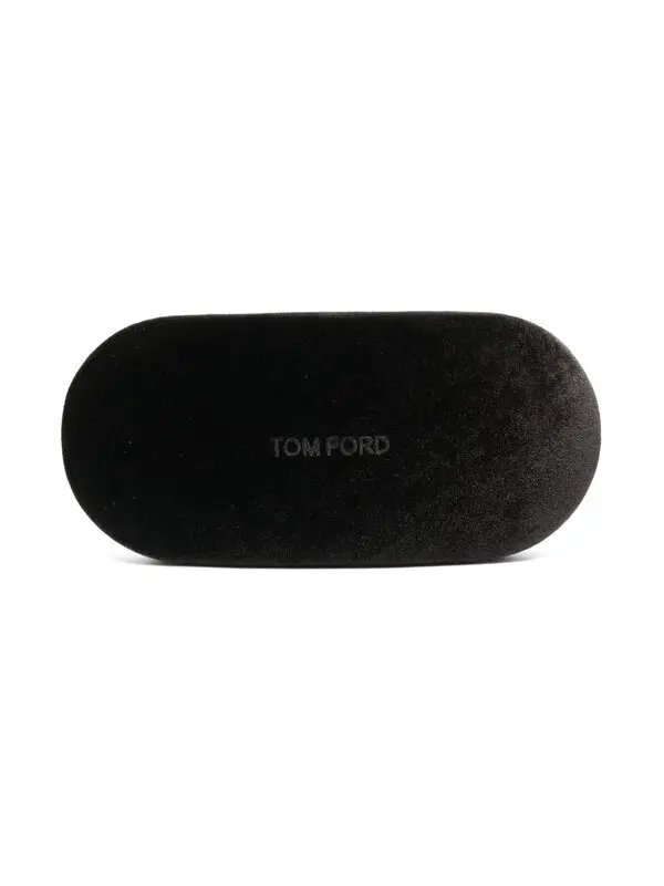 TOM FORD Cat-eye Sunglasses