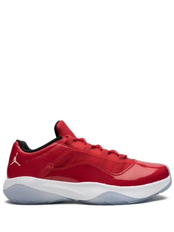 JORDAN Cmft Low University Sneakers - Red