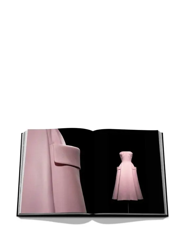 Assouline Dior Raf Simons