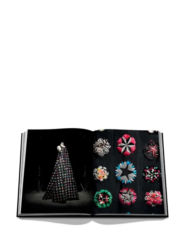 Assouline Dior Raf Simons