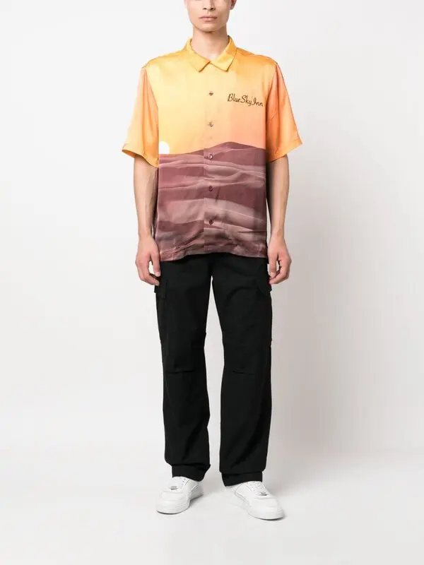 Carhartt Work In Progress Cargo Trousers - Black