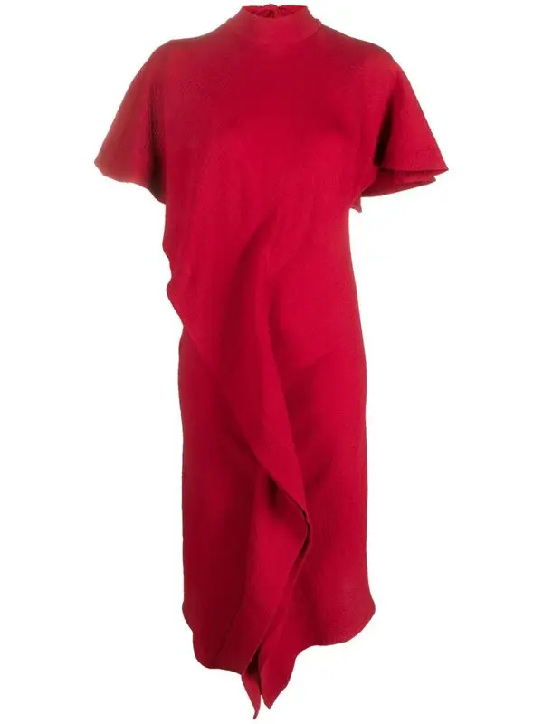 Colville Love Midi Dress