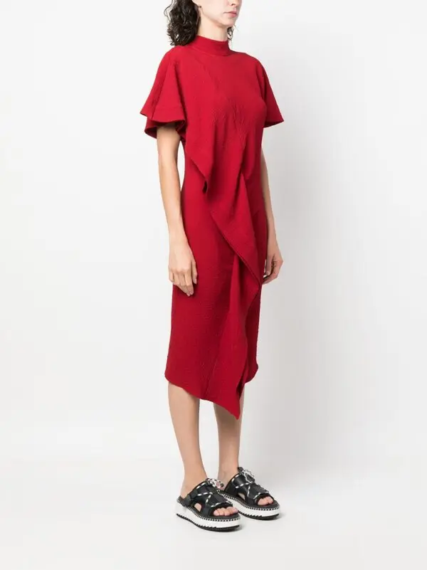 Colville Love Midi Dress