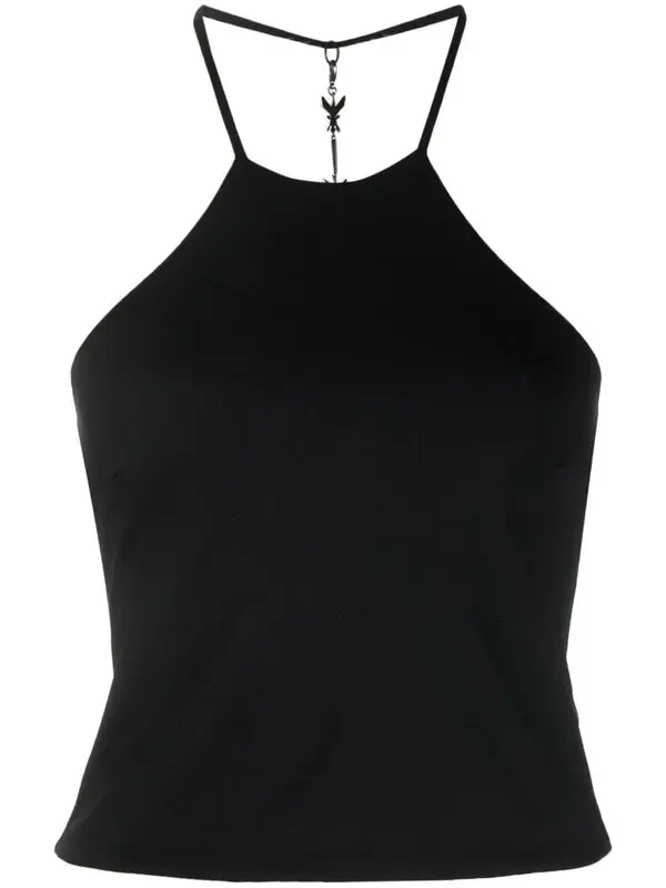 Patrizia Pepe Sleeveless Top