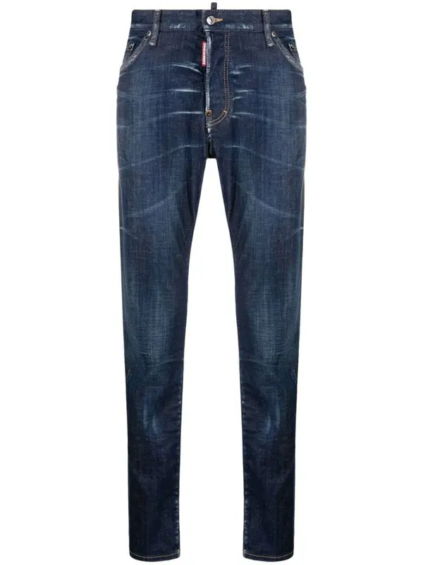 Dsquared2 Cool Guy Jeans