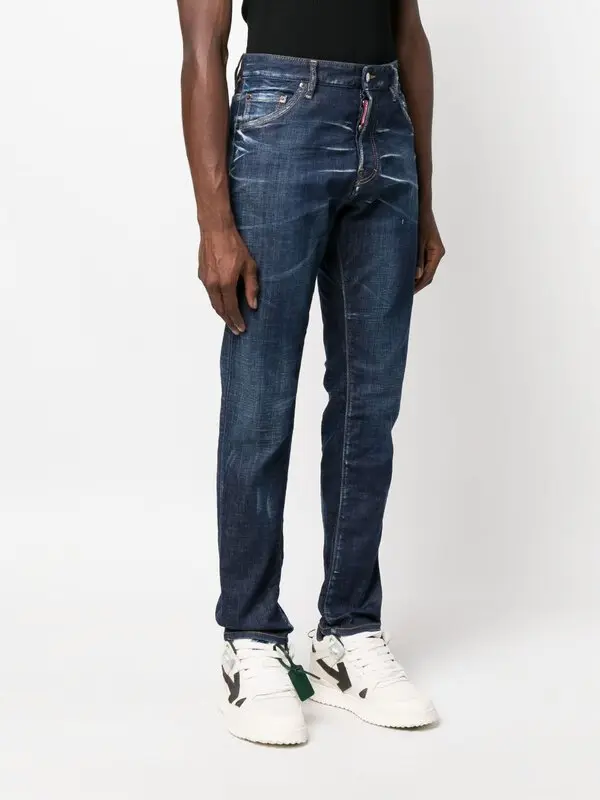 Dsquared2 Cool Guy Jeans