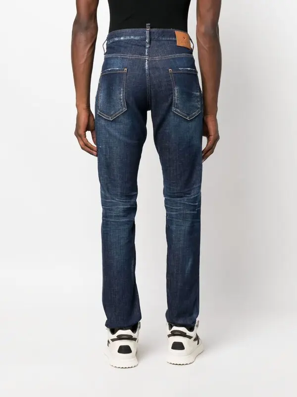 Dsquared2 Cool Guy Jeans