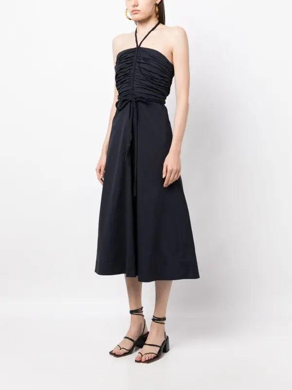 Veronica Beard Tucker Midi Dress