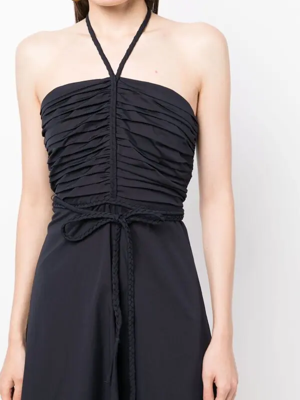 Veronica Beard Tucker Midi Dress