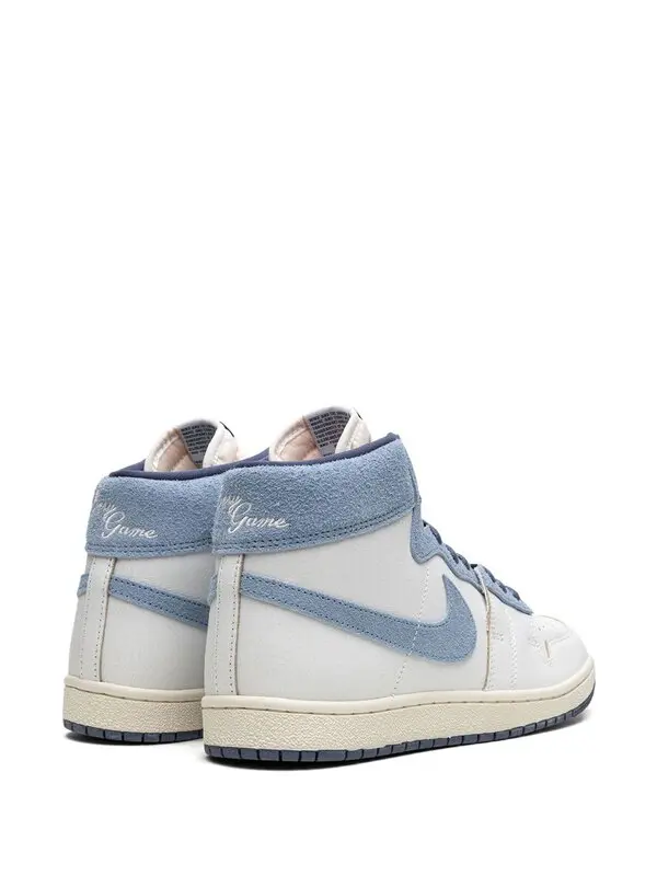 Nike Air Ship Every Game Sneakers
