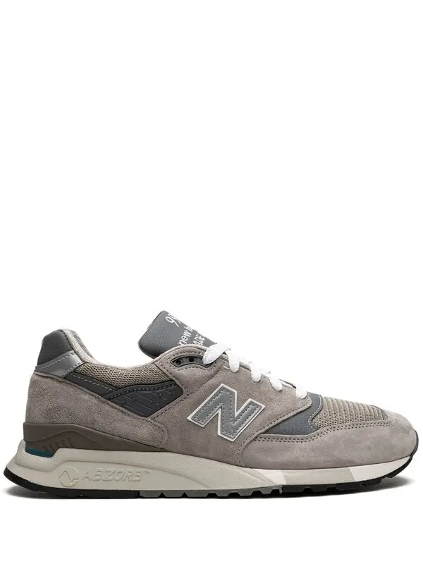 NEW BALANCE 998 Made In Usa Sneakers