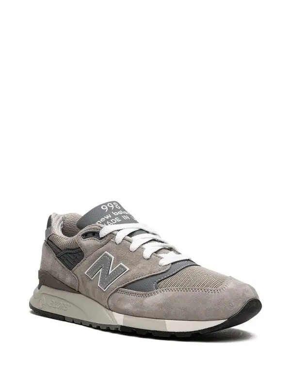 NEW BALANCE 998 Made In Usa Sneakers