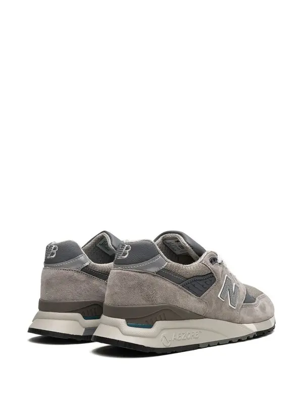 NEW BALANCE 998 Made In Usa Sneakers