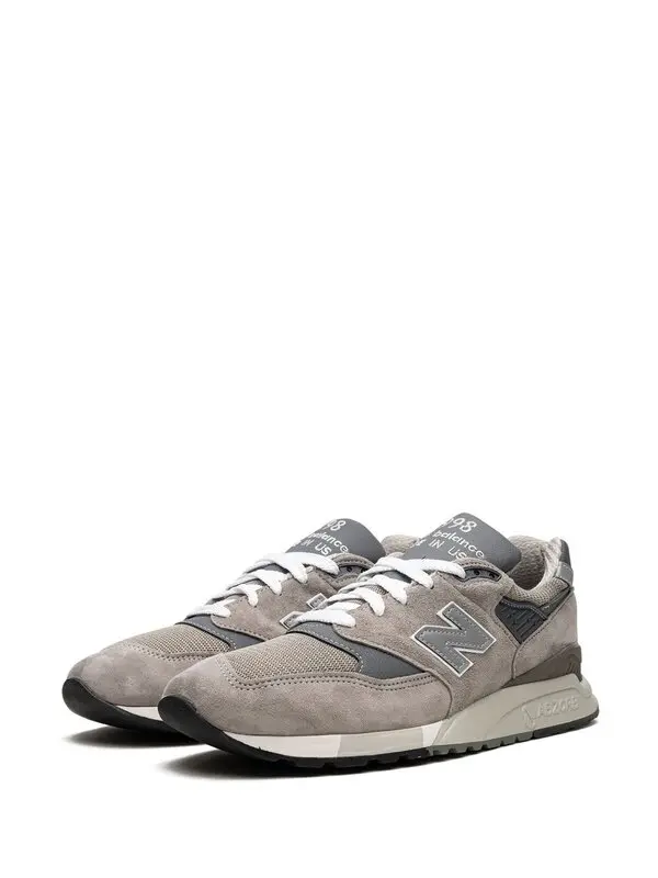 NEW BALANCE 998 Made In Usa Sneakers