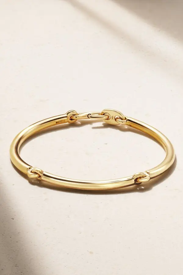 MAOR Solstice 18-karat Bracelet