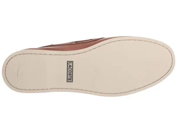 Lacoste Boat Shoes