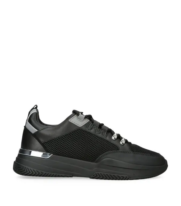 MALLET Elmore Midnight 3.0 Sneakers