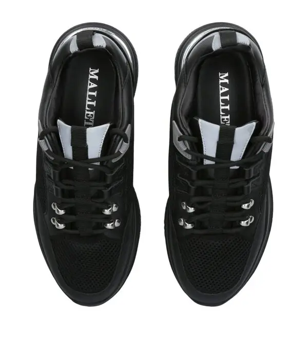 MALLET Elmore Midnight 3.0 Sneakers