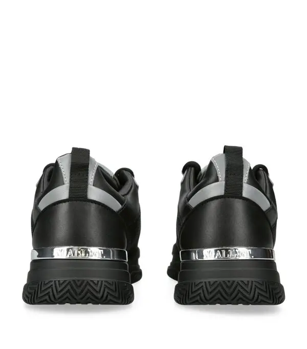 MALLET Elmore Midnight 3.0 Sneakers