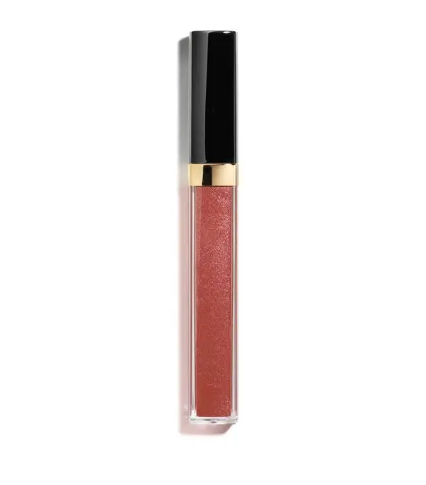 Chanel Rouge Coco Moisturising Glossimer - Pink