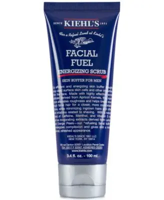 KIEHL'S SINCE 1851 Facial Fuel Energizing Scrub Collection - No Color
