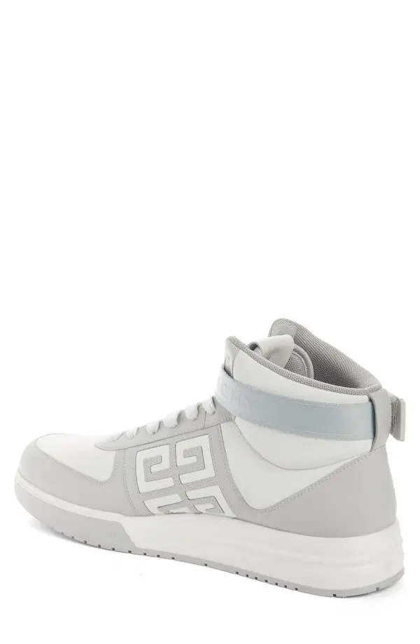 Givenchy G4 High-top Sneakers
