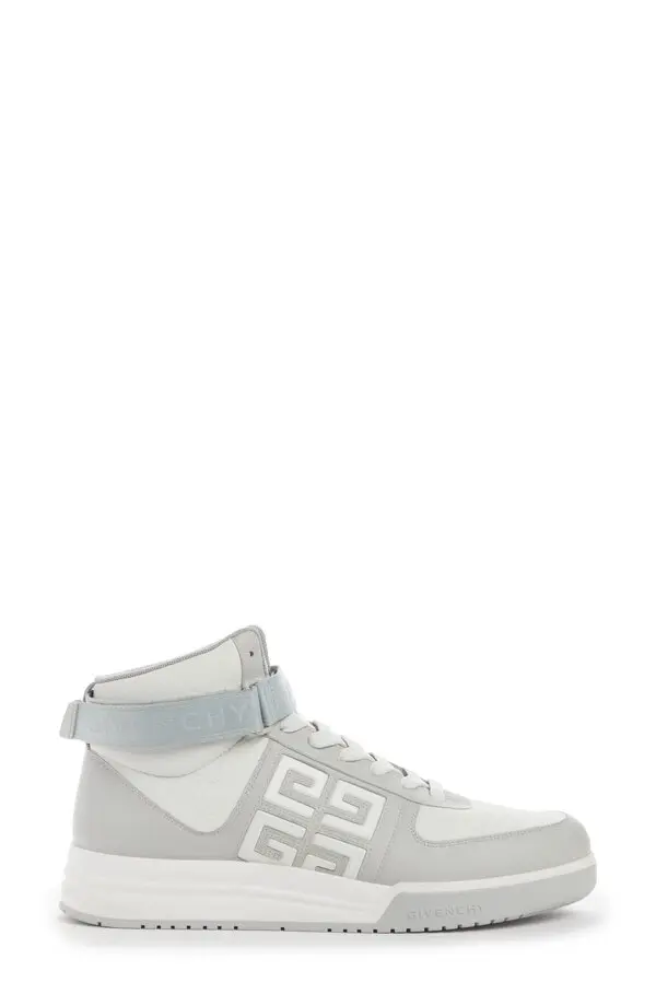 Givenchy G4 High-top Sneakers