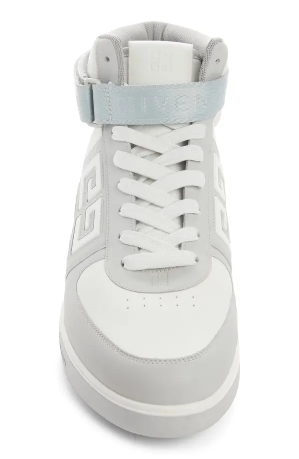 Givenchy G4 High-top Sneakers