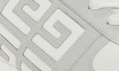 Givenchy G4 High-top Sneakers