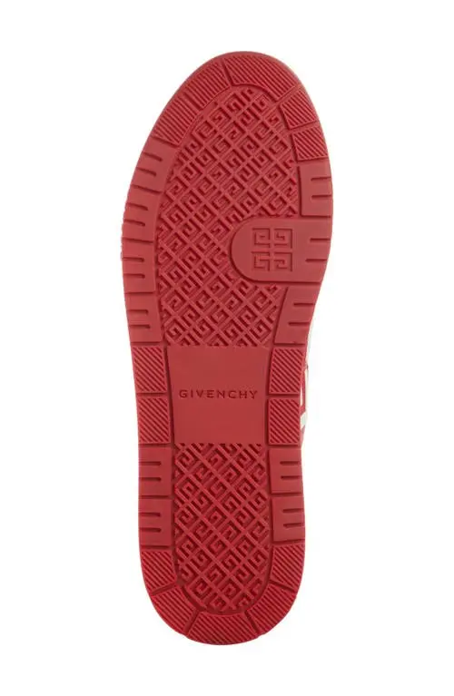 Givenchy G4 High-top Sneakers
