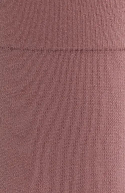 Hue Ultrasmooth Socks - Rose
