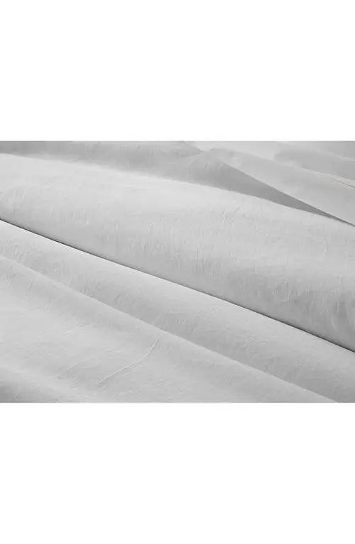 MATOUK Roman Hemstitch Linen Sham