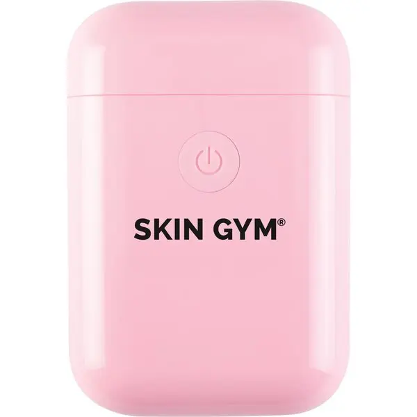 SKIN GYM Bare Shave & Trim Electric Trimmer - Pink