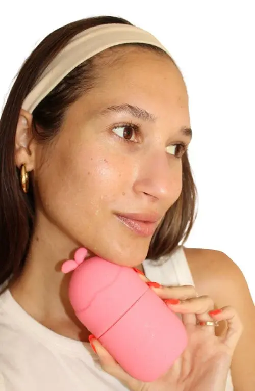 SKIN GYM Cryoroll Ice Facial - No Color