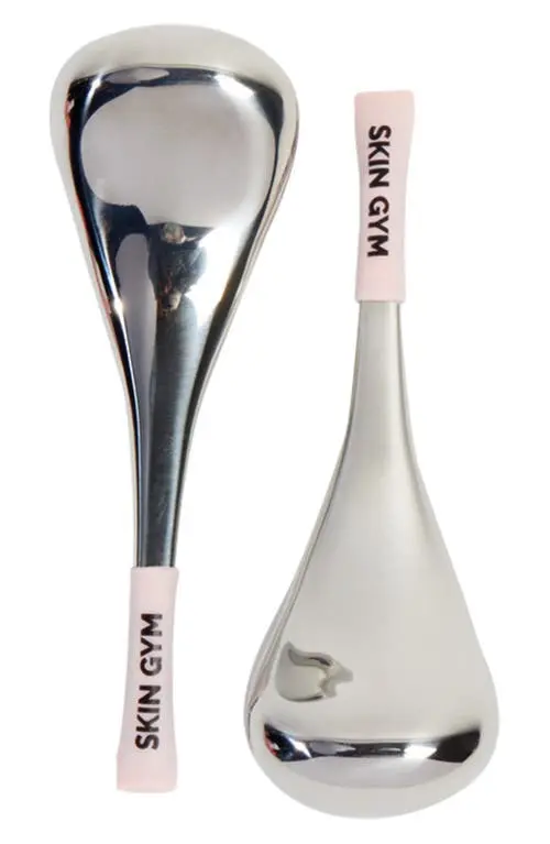 SKIN GYM Cryo-ice Massage Sticks - No Color