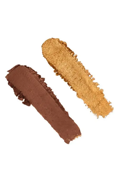 CTZN COSMETICS Eye Elements Eyeshadow Stick - Deep Soleil