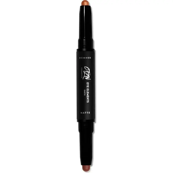 CTZN COSMETICS Eye Elements Eyeshadow Stick - Earth