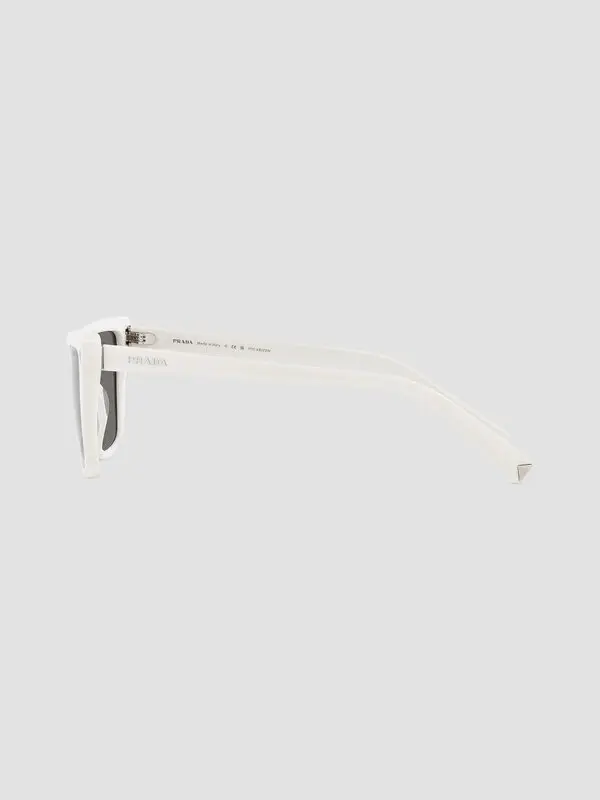 Prada 55mm Butterfly Sunglasses