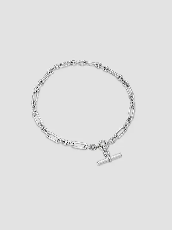 David Yurman Lexington Chain Necklace - Diamond