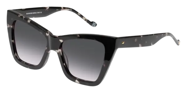 Le Specs Biorapture Cat-eye Sunglasses