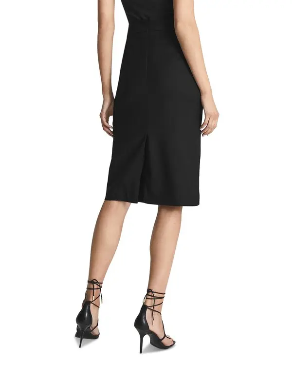 REISS Haisley Pencil Skirt